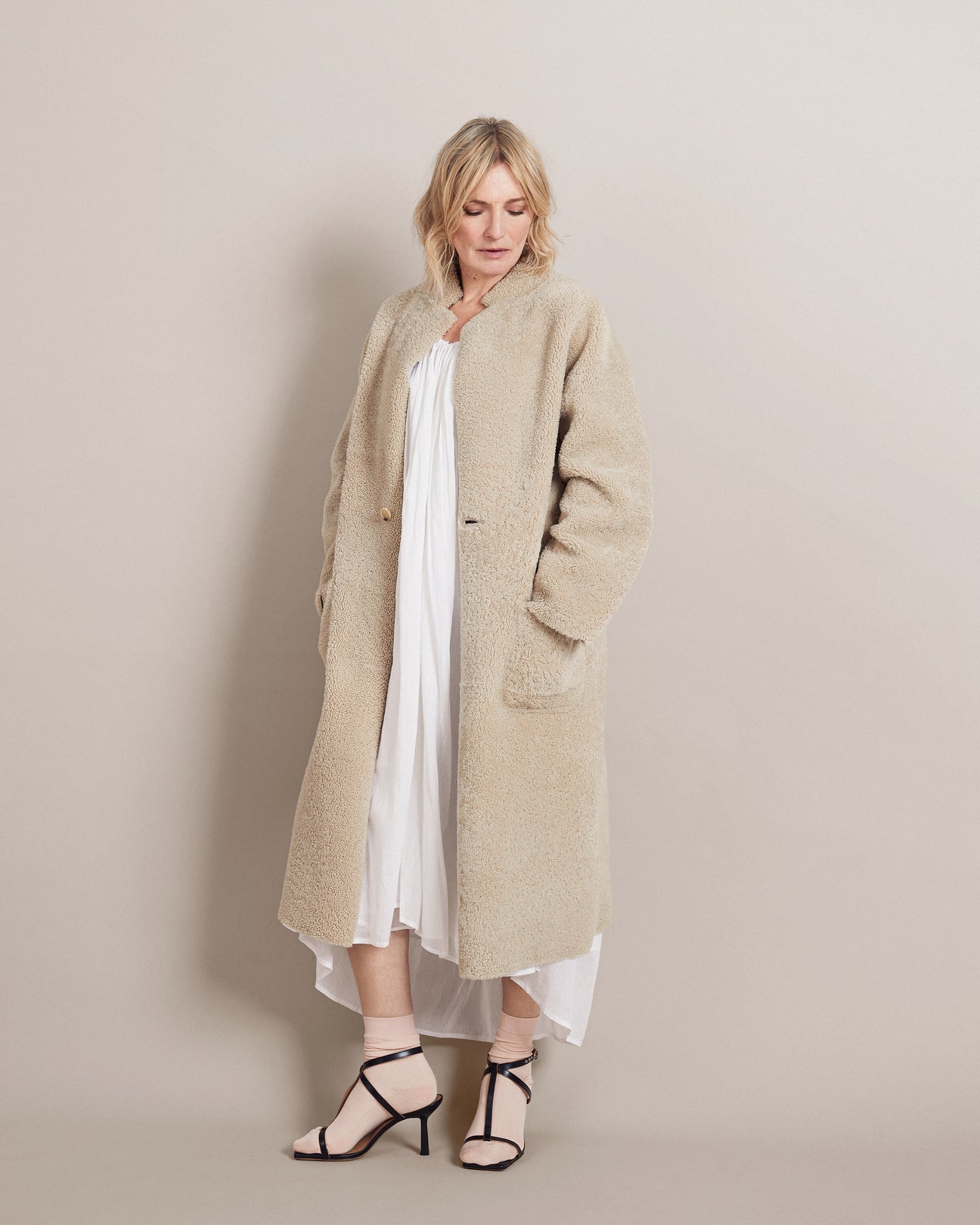 Coats – Dlux London Ltd
